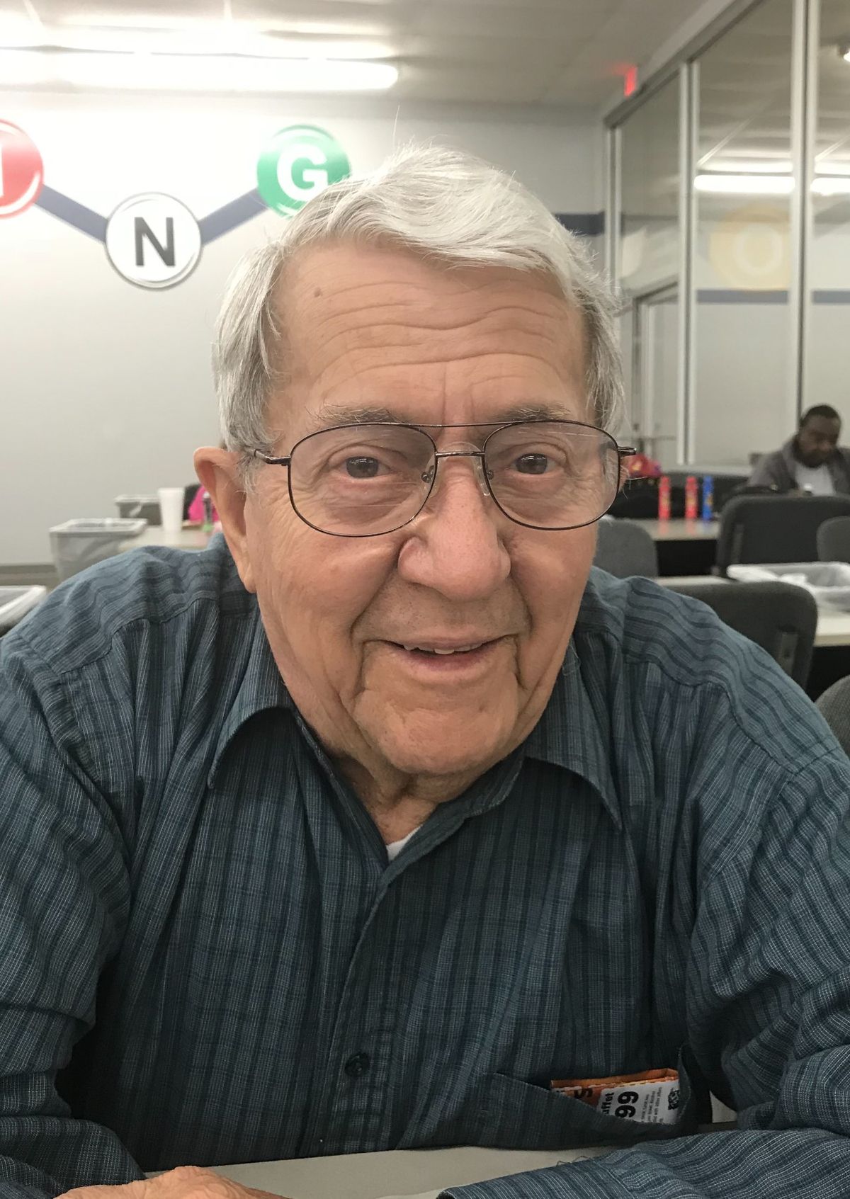 Wilfred Renner