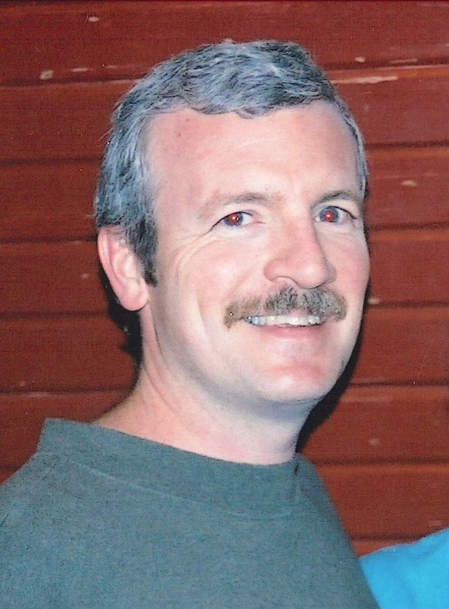 James Woodruff