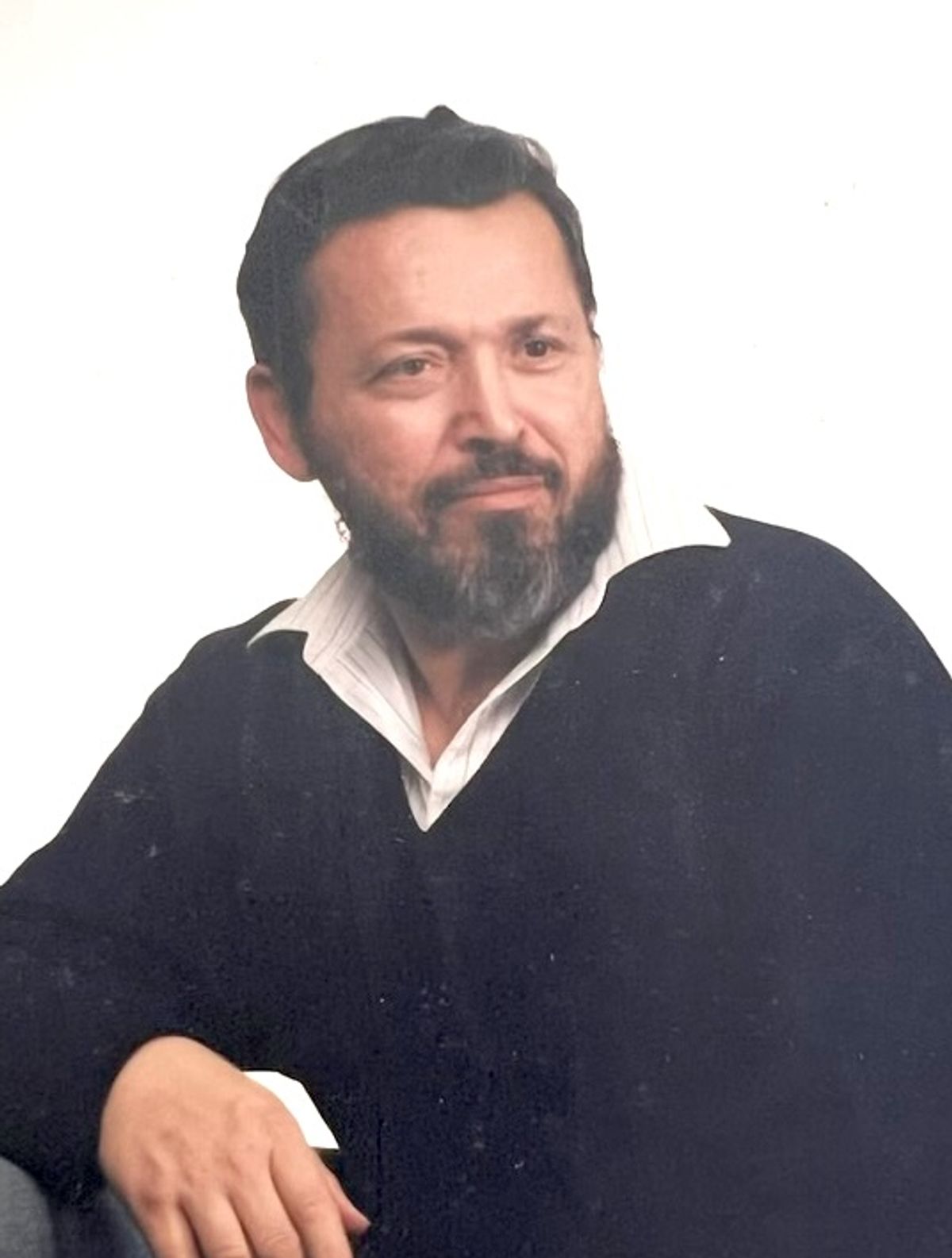 Vincent Fernandez