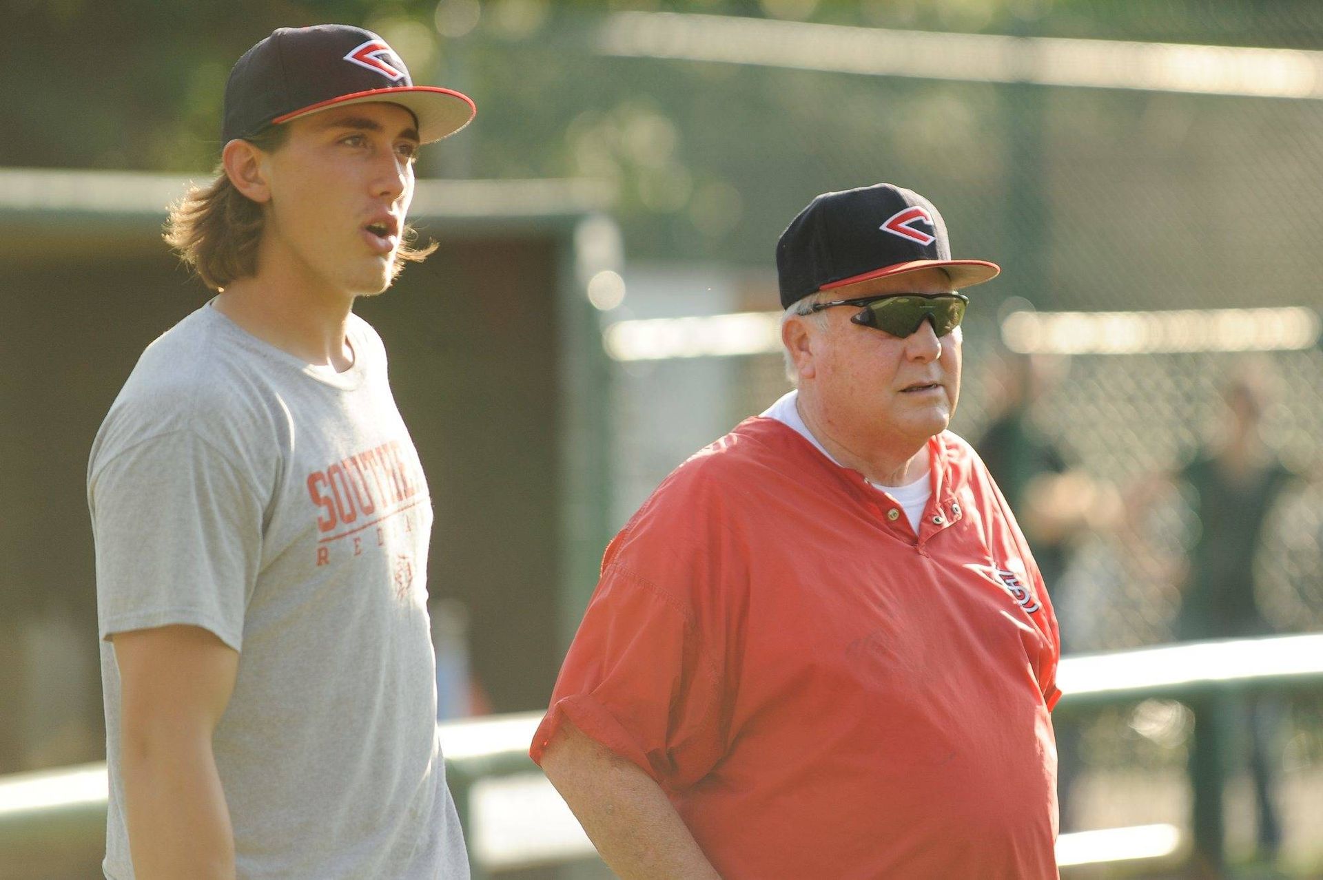 Remembering Jess Bolen: A baseball legacy and community icon