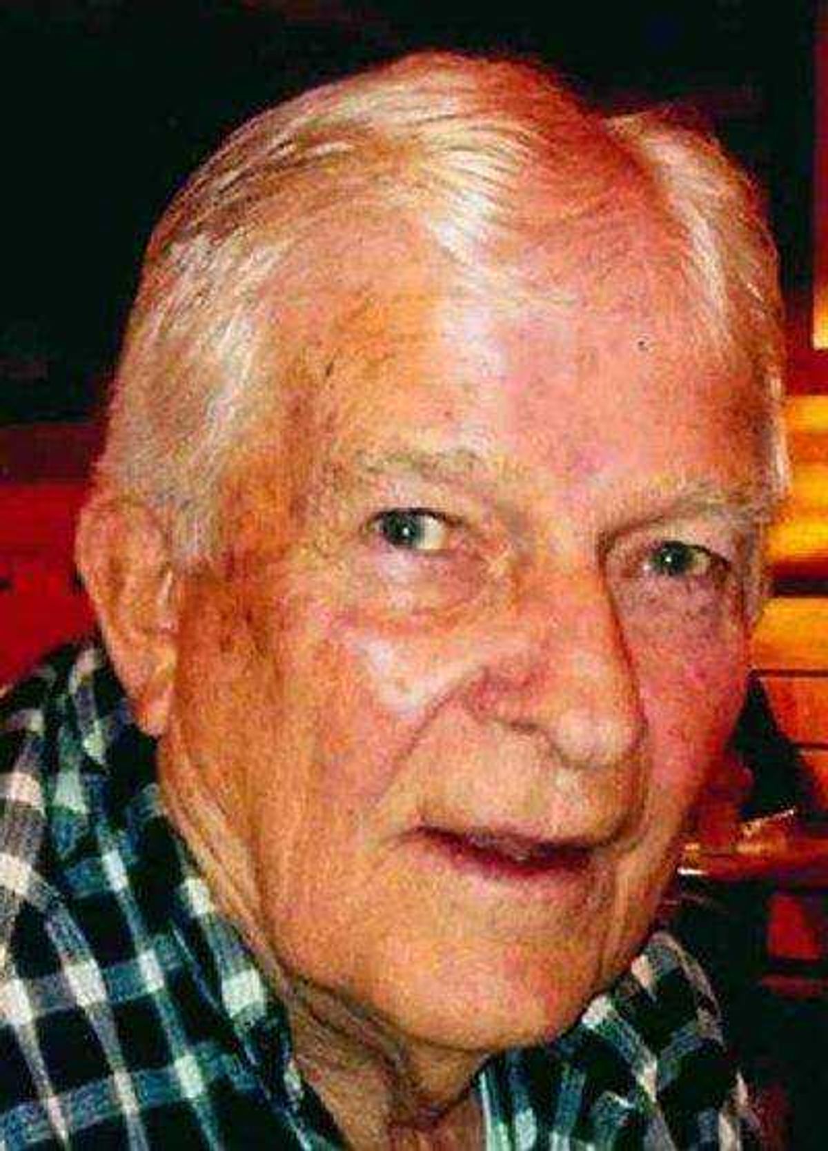 Robert Hull