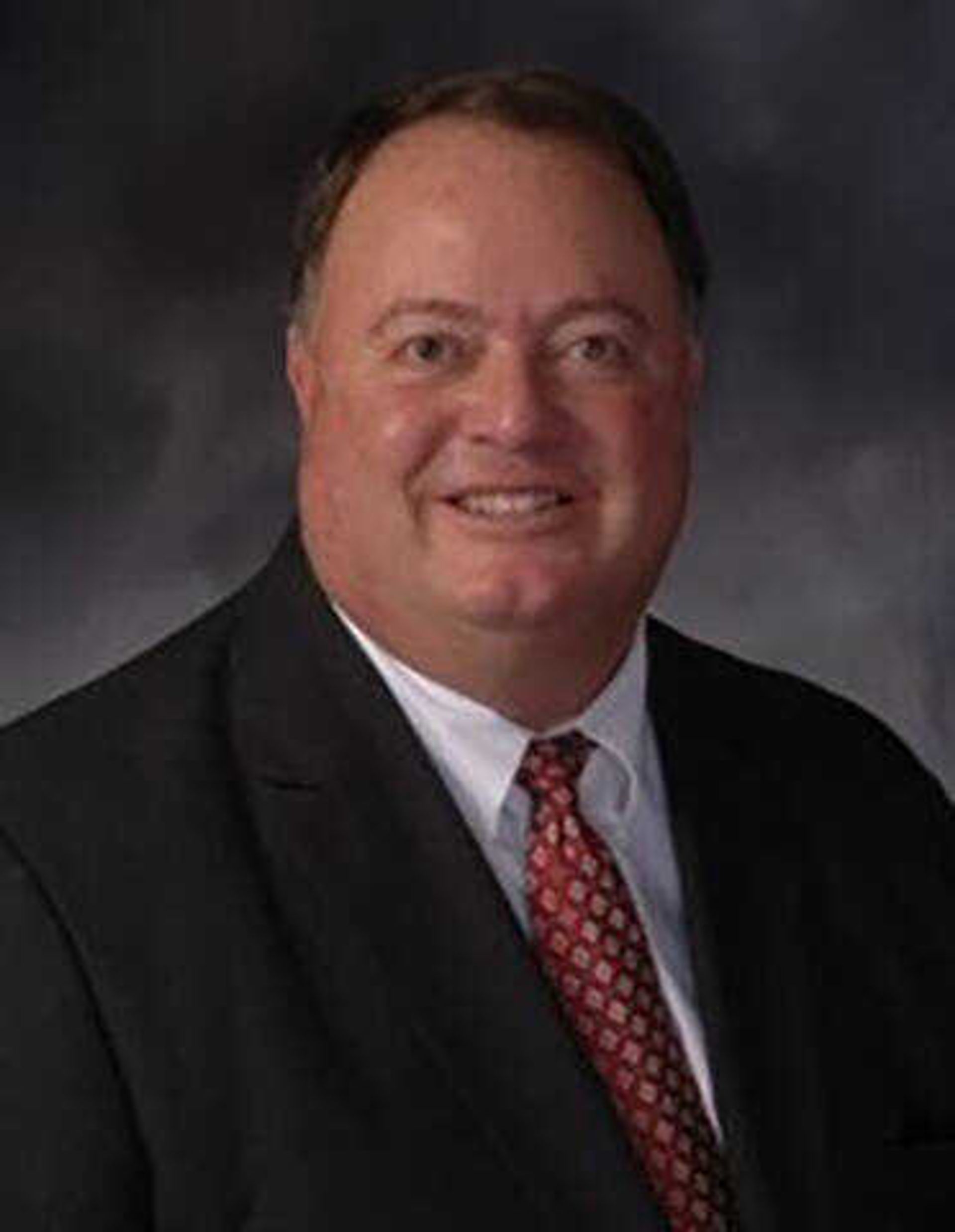 Former state representative, Mississippi County leader Steve Hodges di...