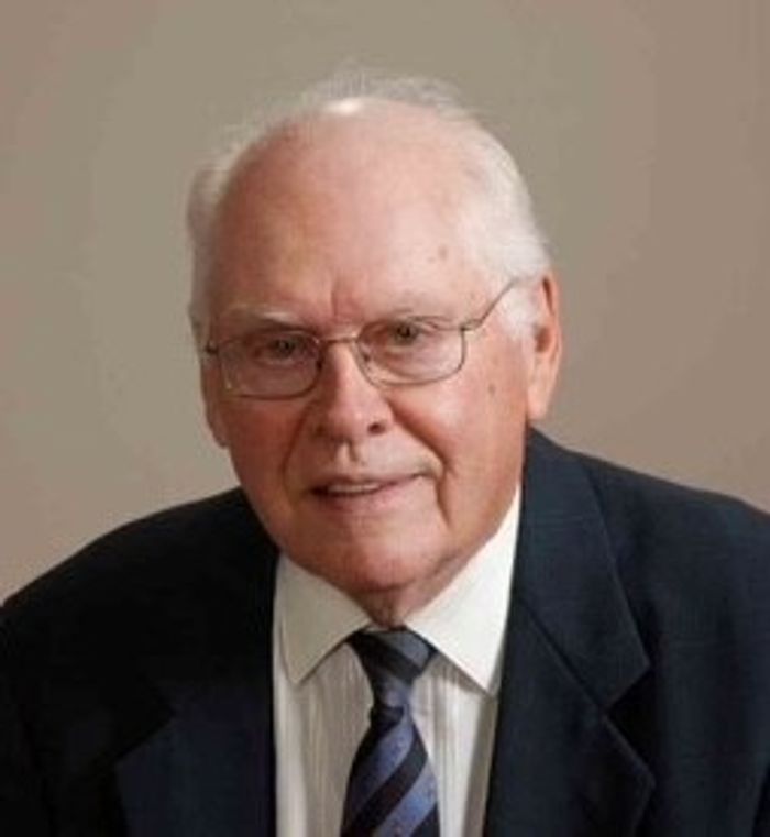 Roger Knudtson