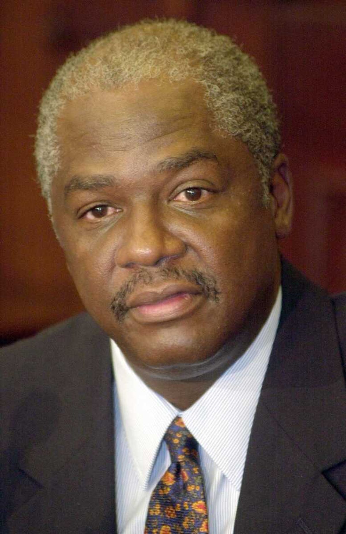 White resigns from state Supreme Court