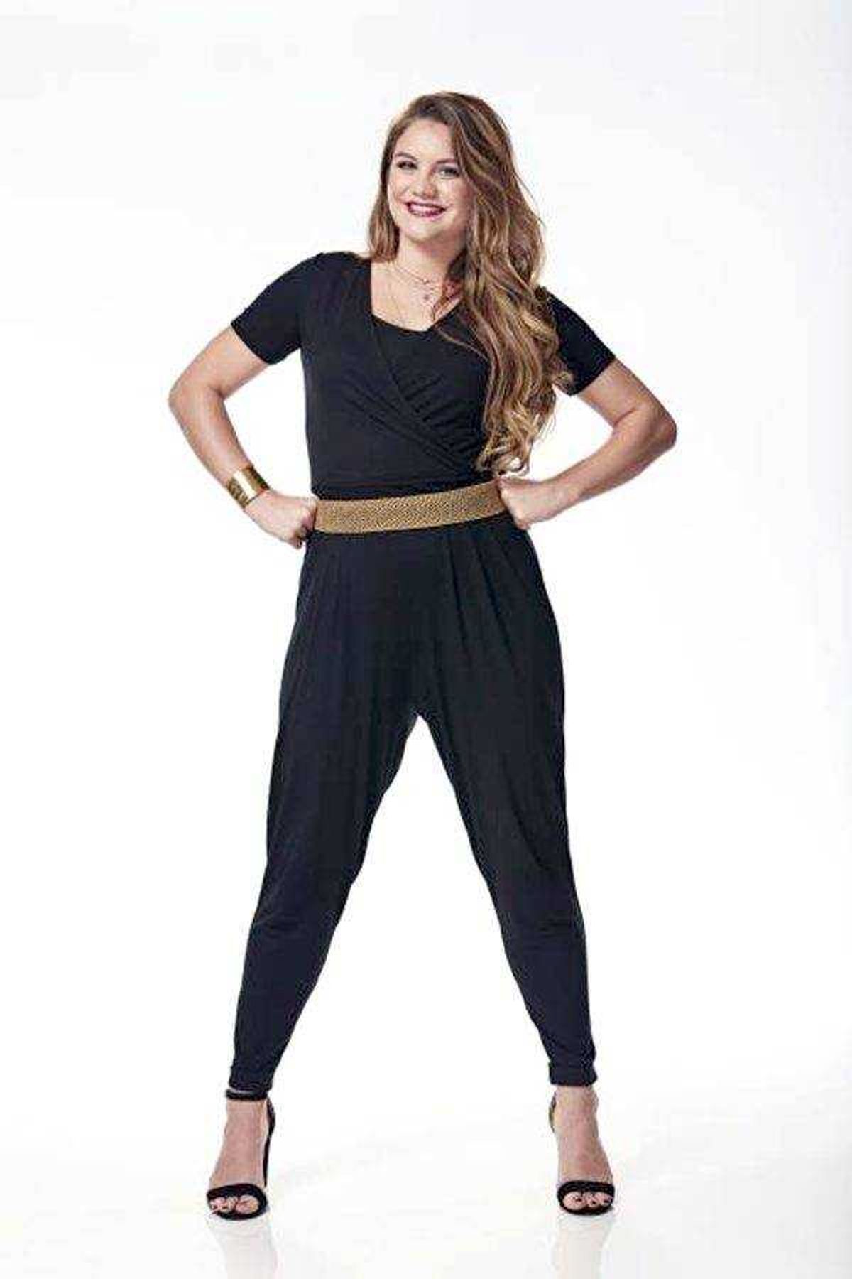 Sikeston native Anna DeHart's 'Voice' run comes to an end