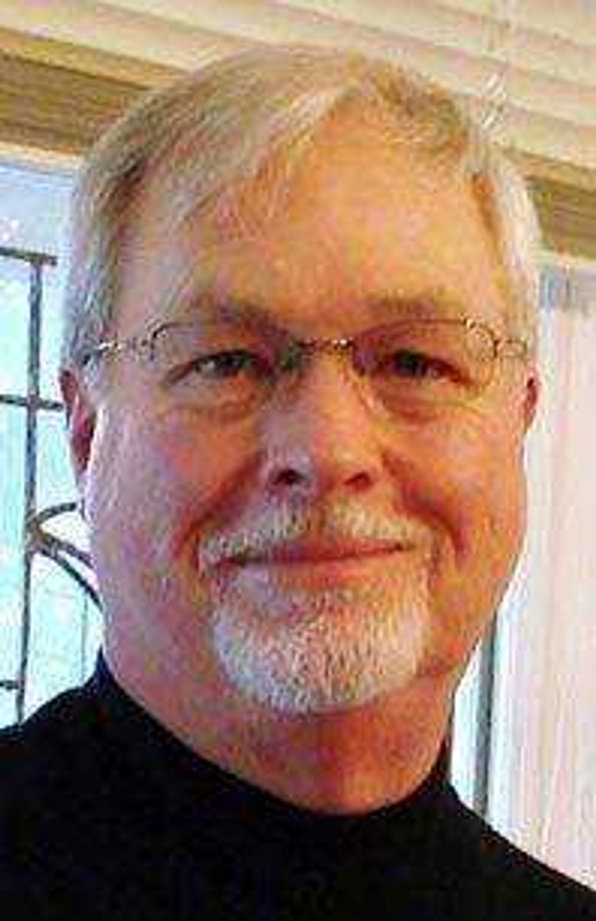 Mark Hopkins