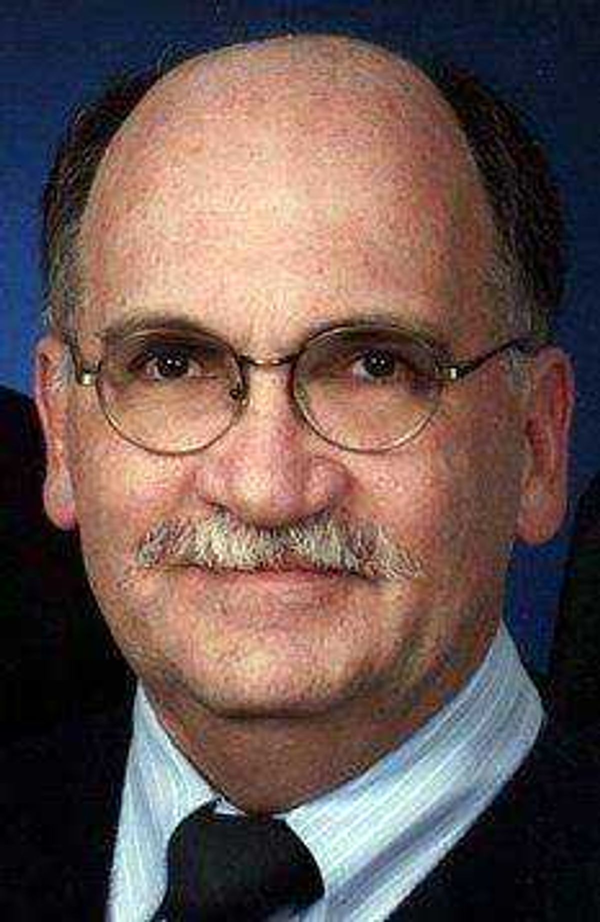 Dr. John Schoenberger