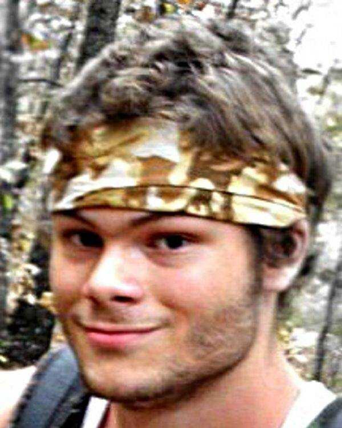 Shane Andersen