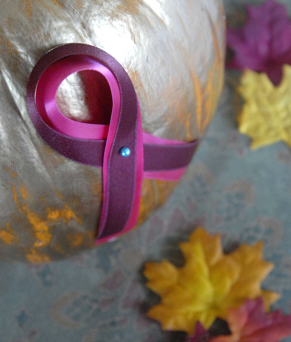 Pink Ribbon Luncheon