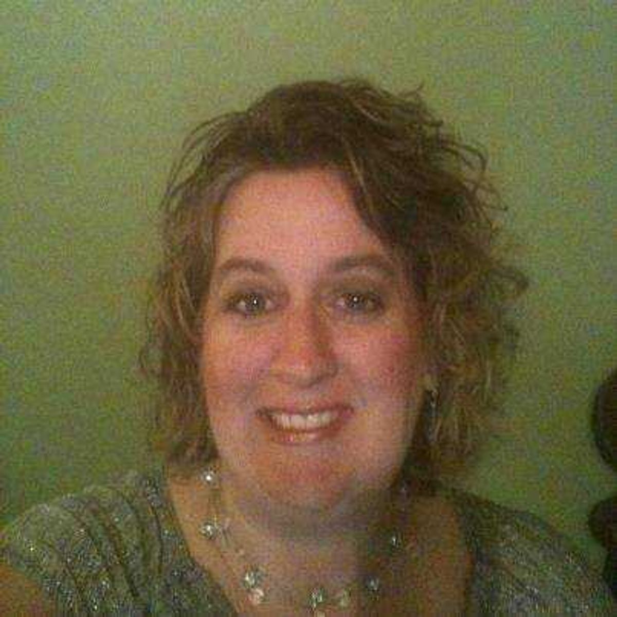Candidate questionnaire: Jennifer Steinberg