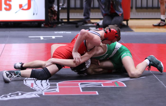 After 44 years, Jackson wrestling coach Steve Wachter savors final sea...