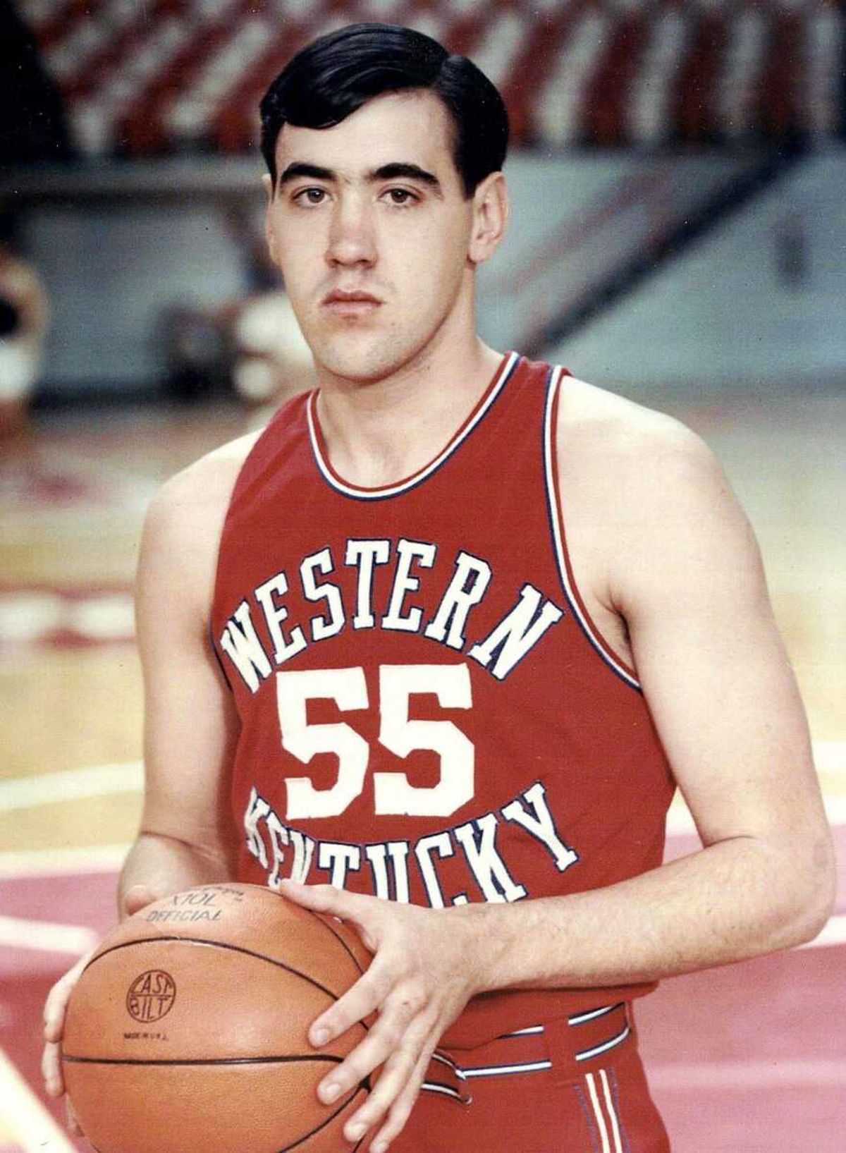 Remembering a Chaffee legend