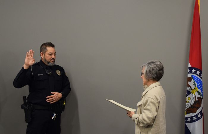 Vacancies in Cape Police Department decrease as Glueck takes over chie...