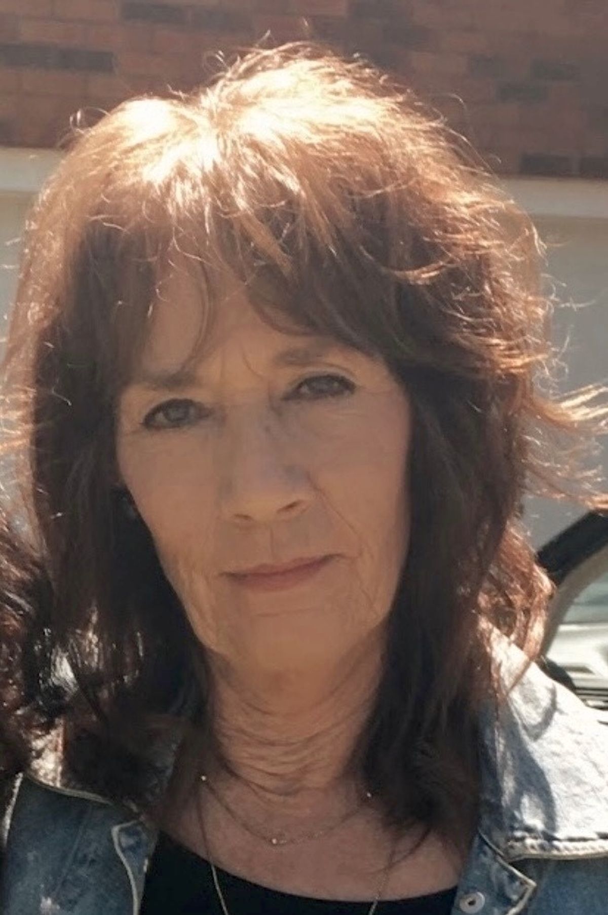 Cheryl Huffman
