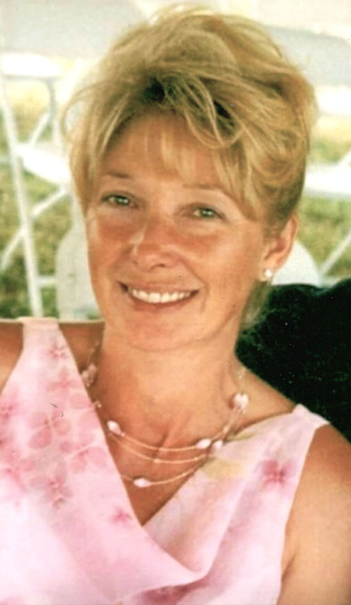 Carol Yamnitz