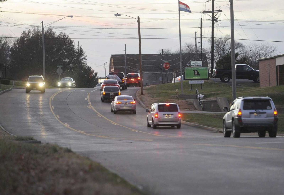Cape council agrees to authorize design of new roundabout