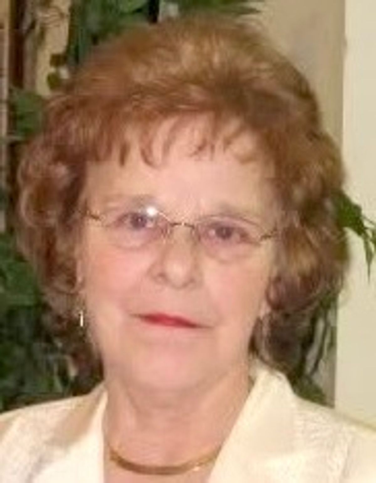 Reta Lundstrom