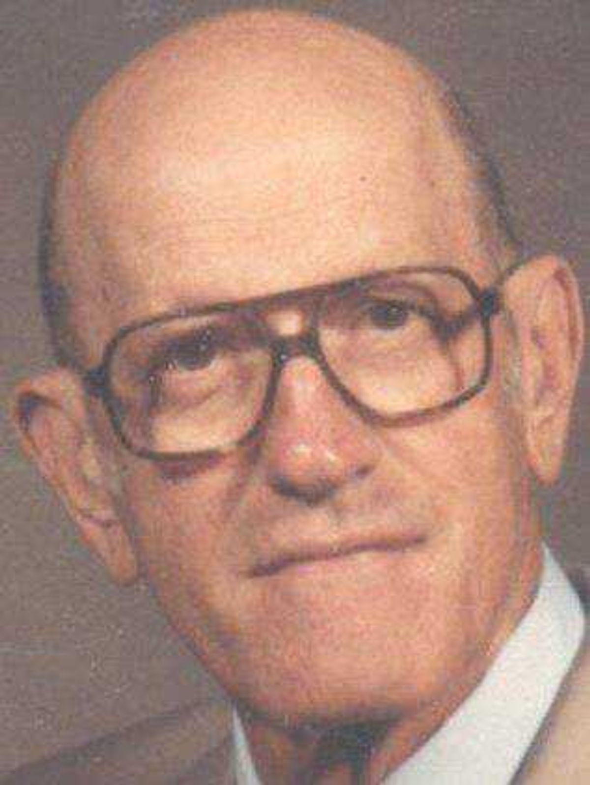 Dr. Thomas Lovinggood Sr.