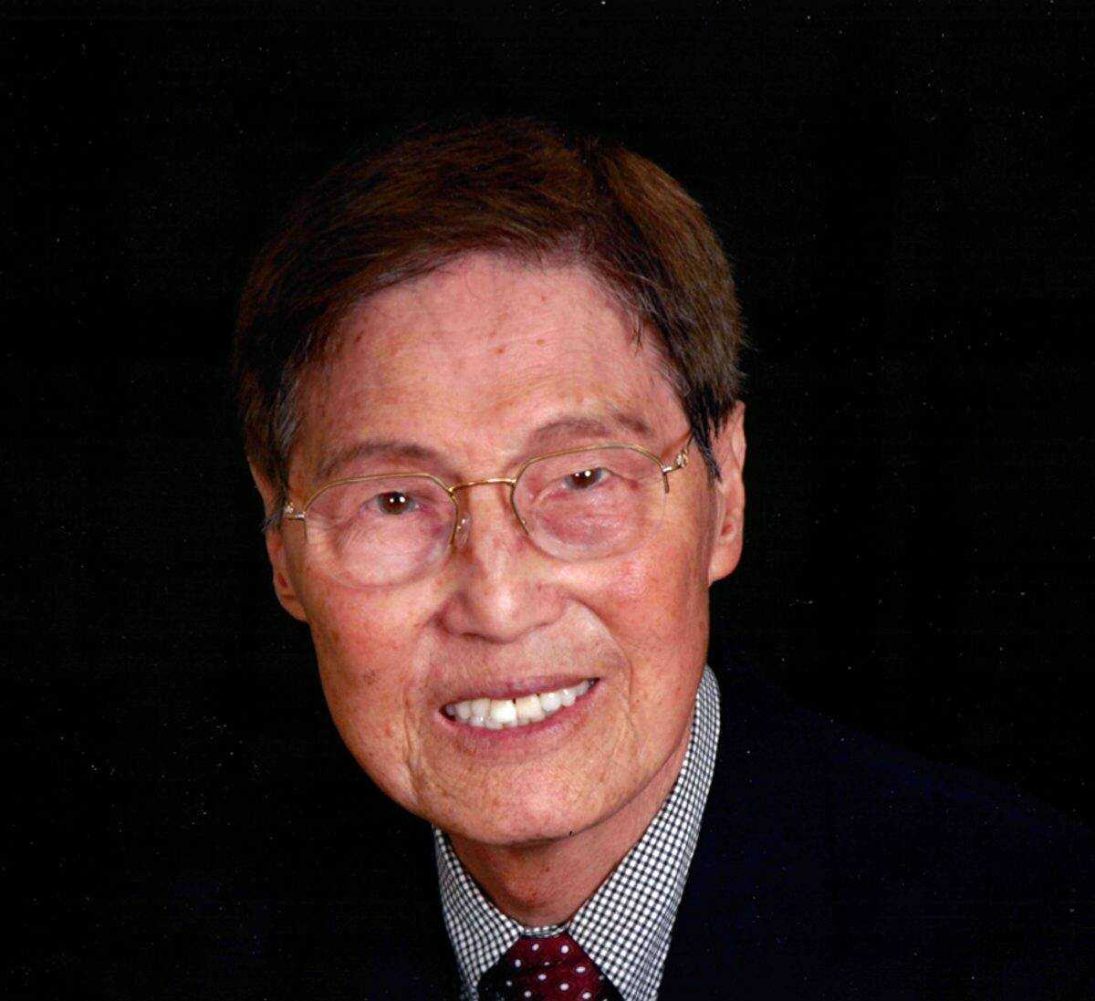 Doctor who was Cape's first neurosurgeon dies at 81
