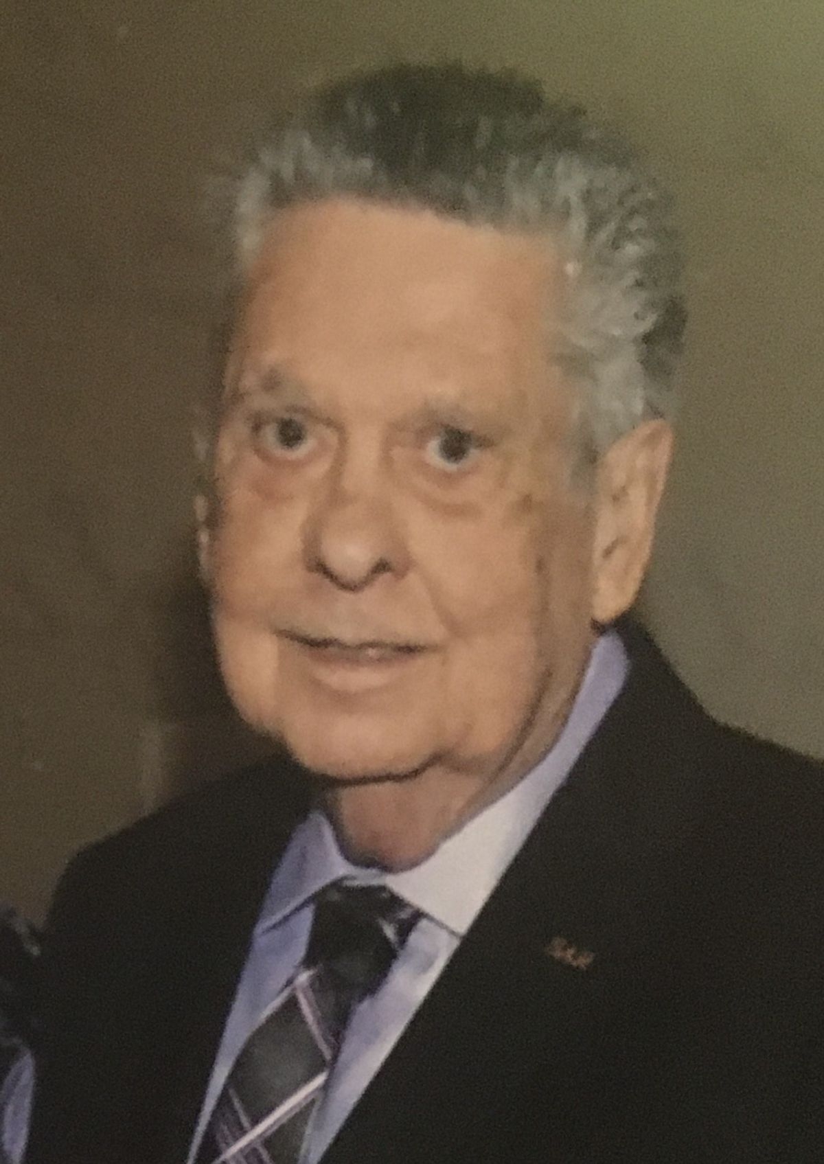 Richard Webb
