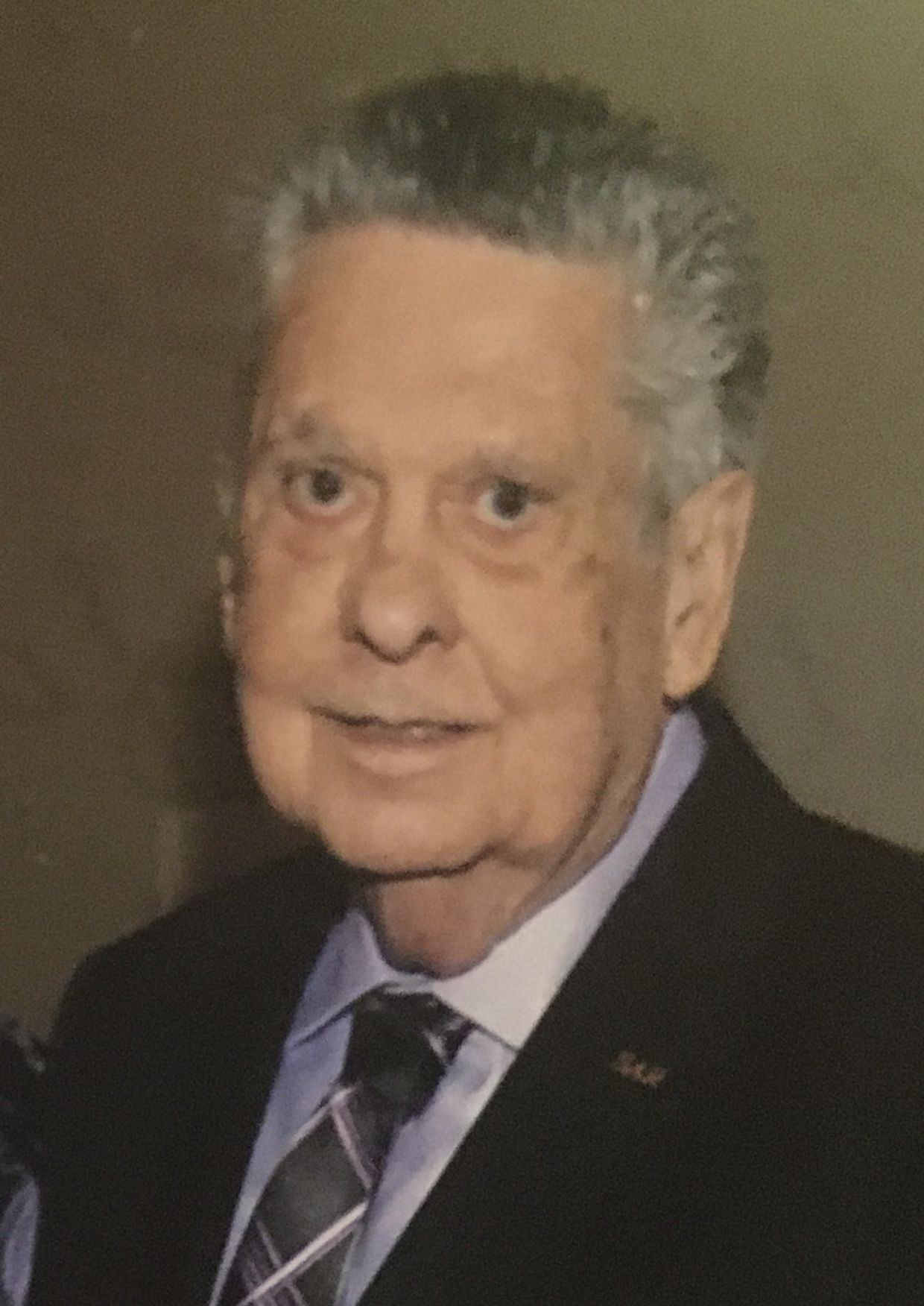Richard Webb