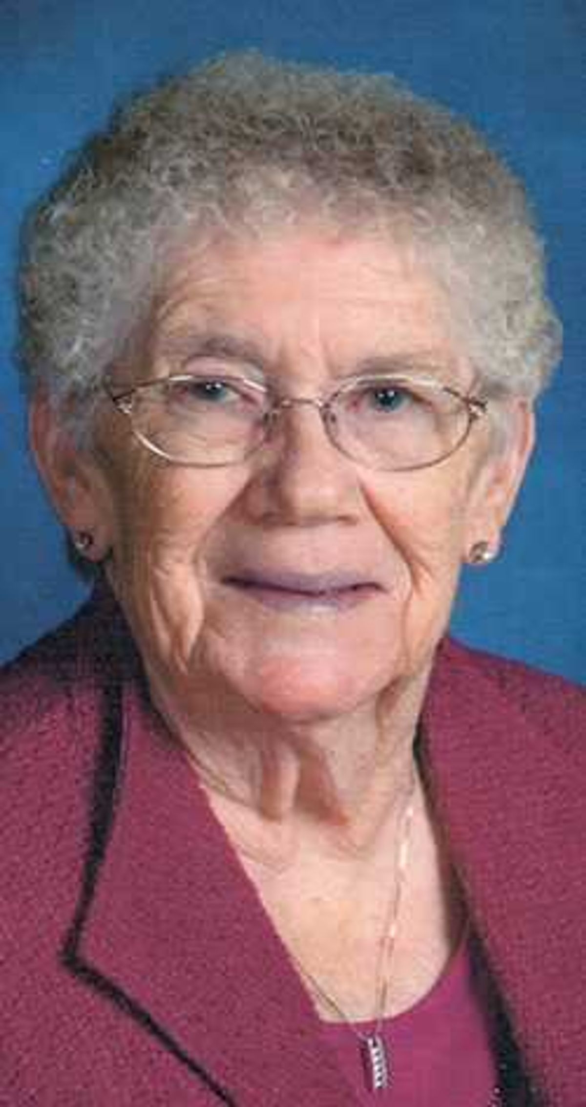 Elsie Gerecke