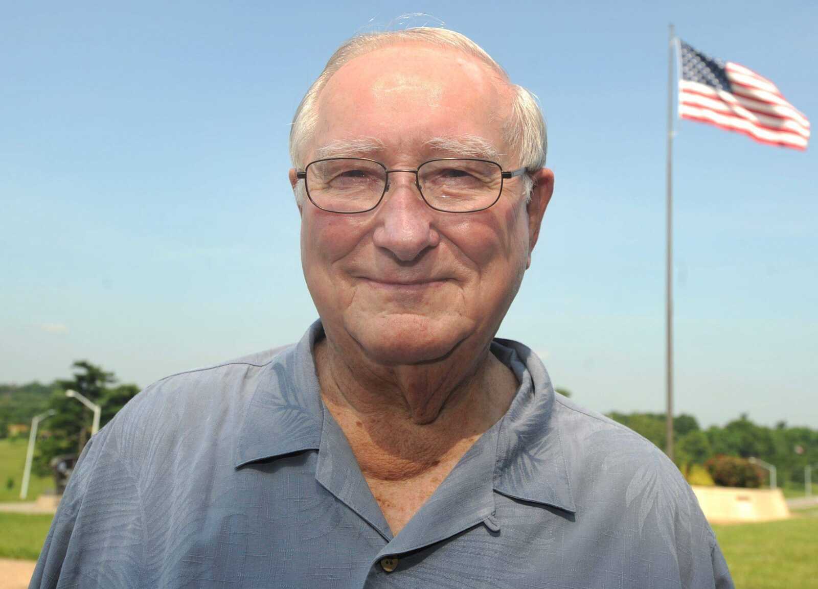 Ken Bender — Remembering a Cape Girardeau native's life of service