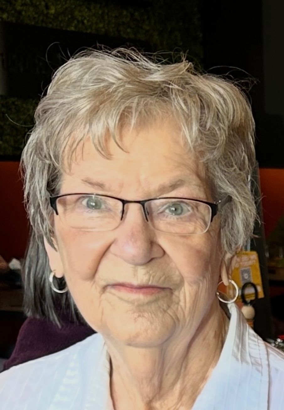 Florence Lewis