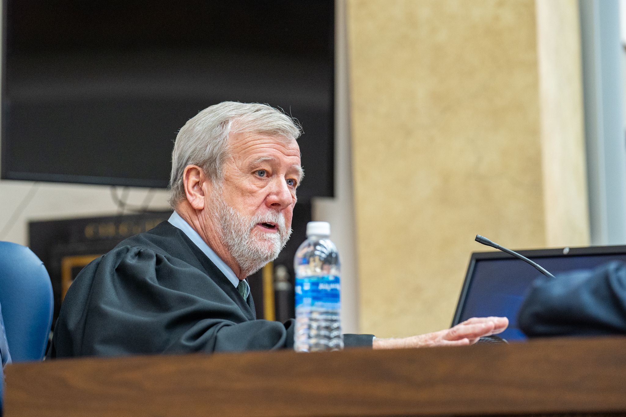 Leon Lamb granted bond; Mischelle Lawless murder case moves to Greene ...