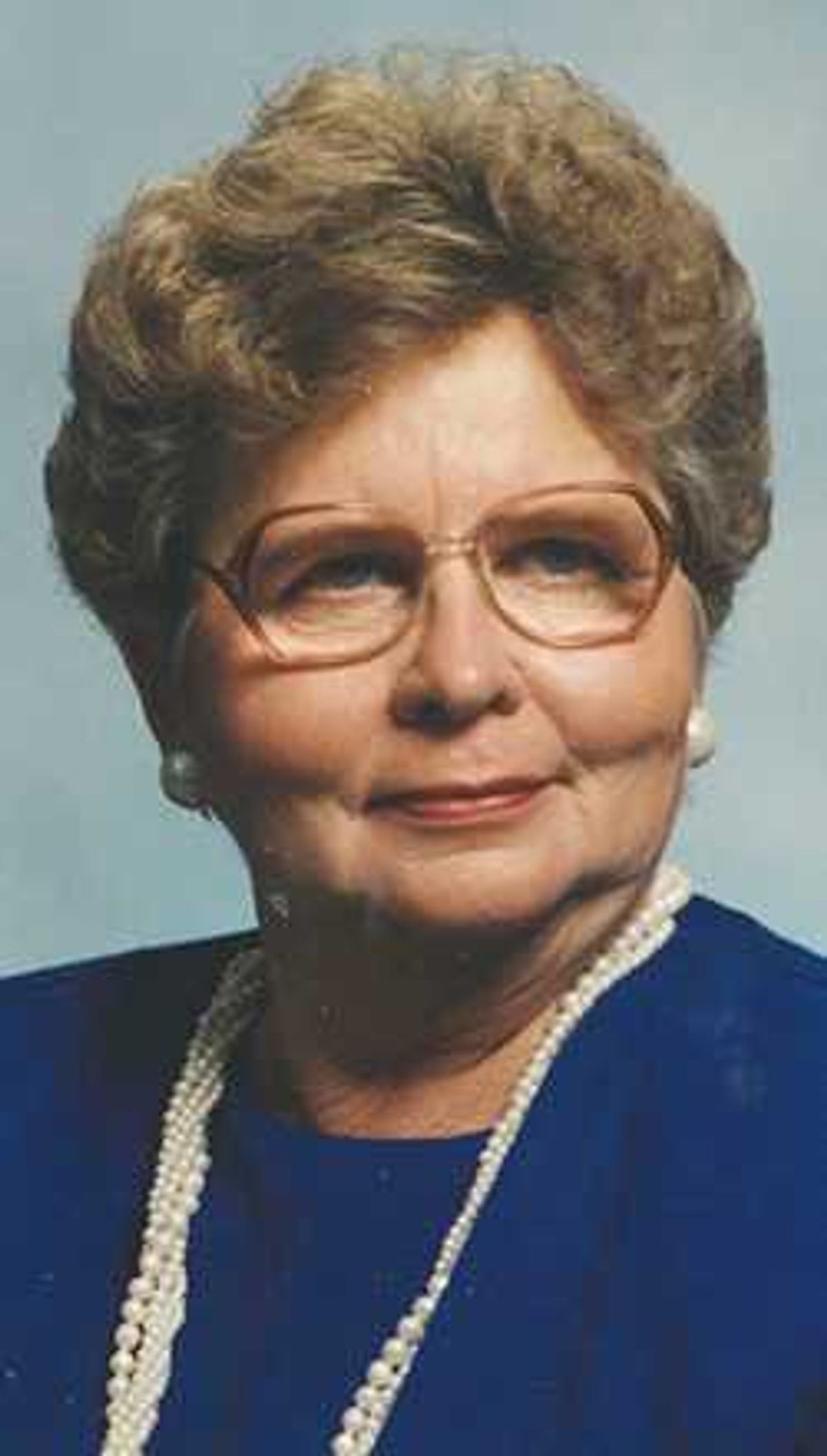 Pauline James