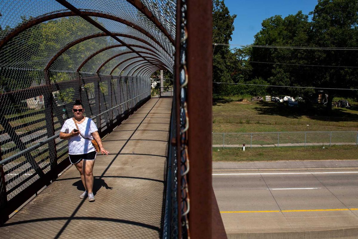 City of Cape Girardeau explores options to help south side