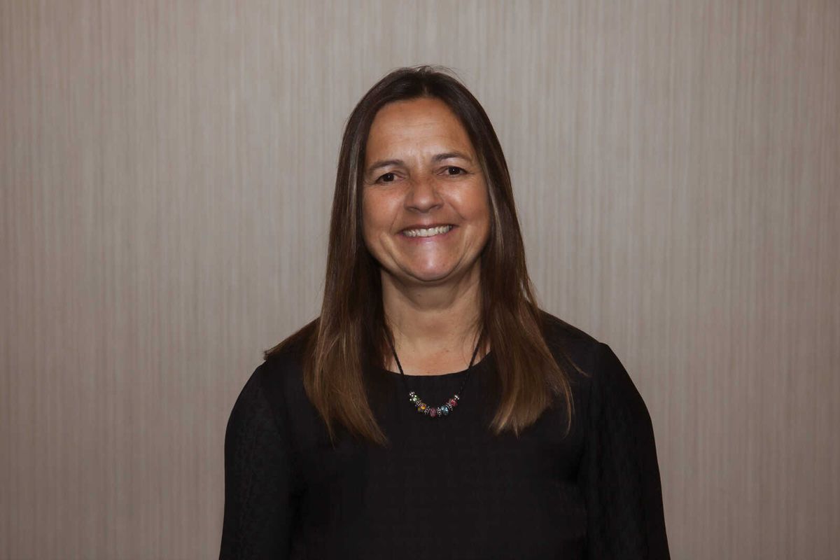 Women of Excellence: Heather Nelson