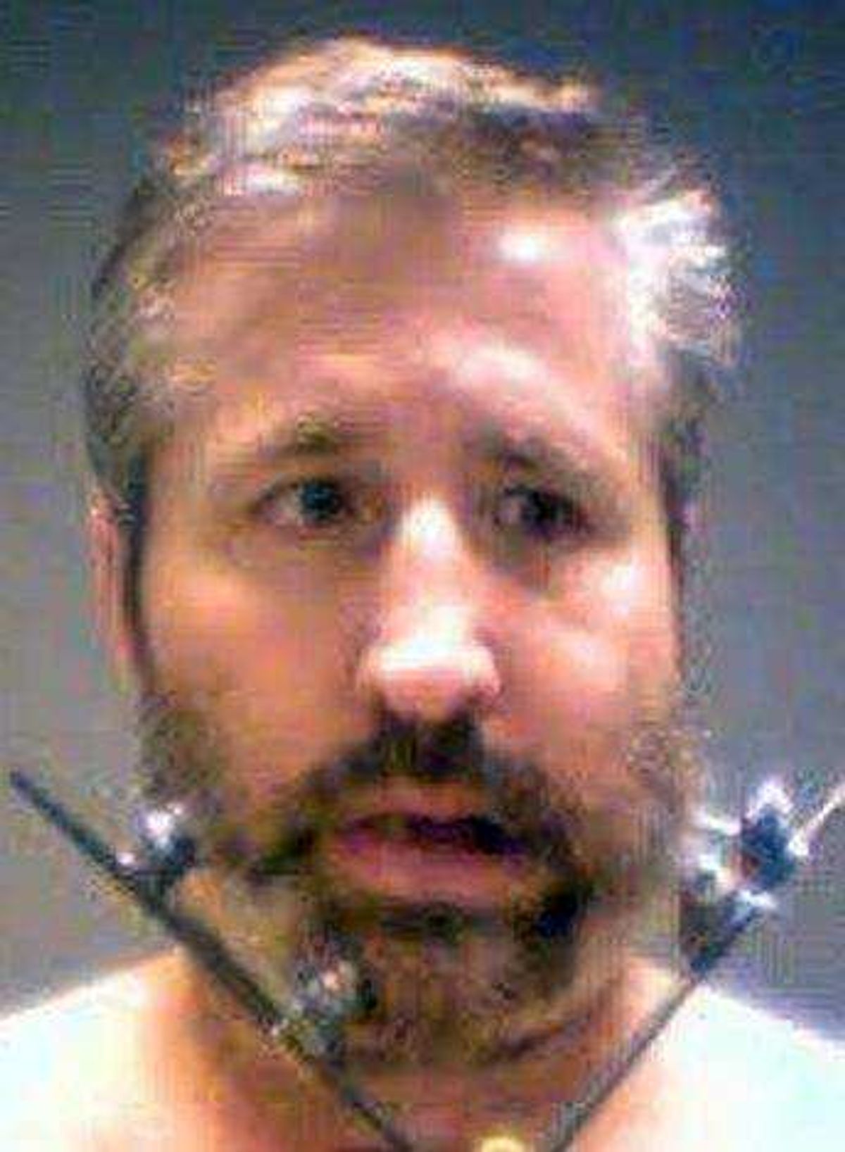 Guthrie gets 15 years for shooting at police