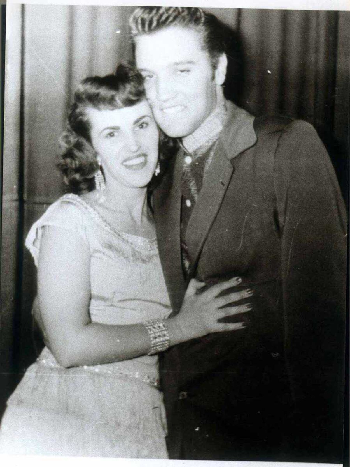 Memories of Elvis' 1955 show in Cape remain strong as Tribute to the ...