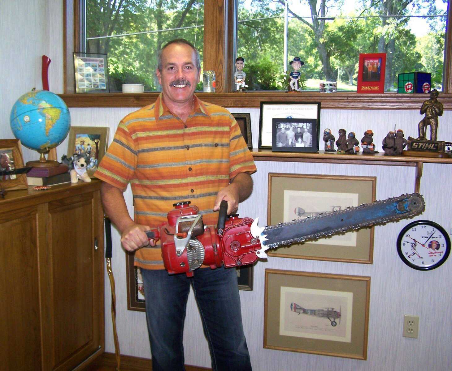 Talking Shop with Stan Crader, president of CDC-BME