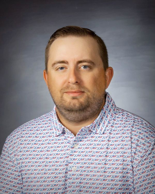 Chaffee Jr./Sr. High School principal John Cundiff begins te...