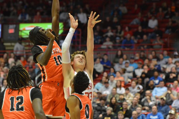 Jackson gets over hump, tops Cape Central 50-41 to claim Southeast Mis...