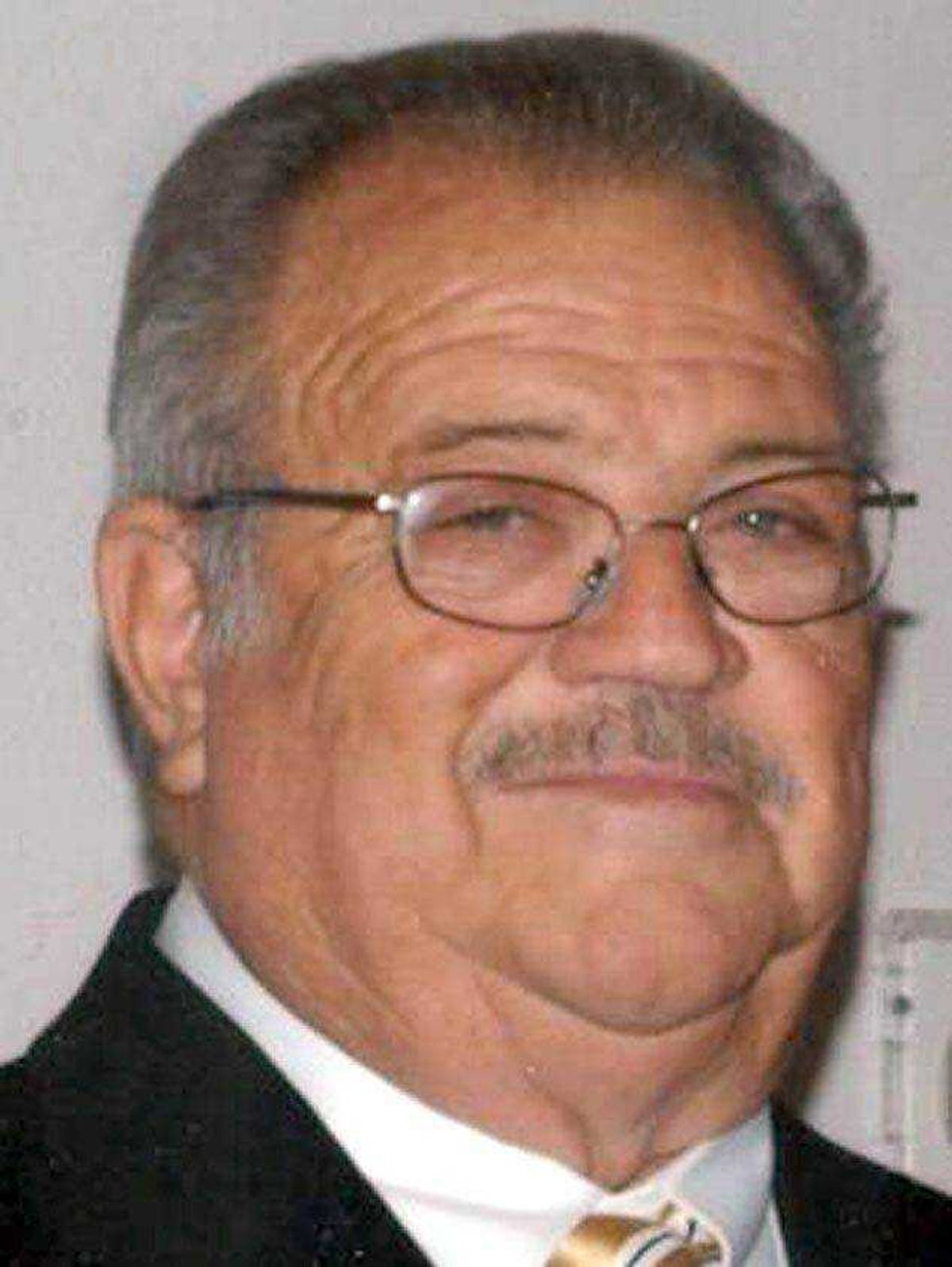 Paul Dunlap