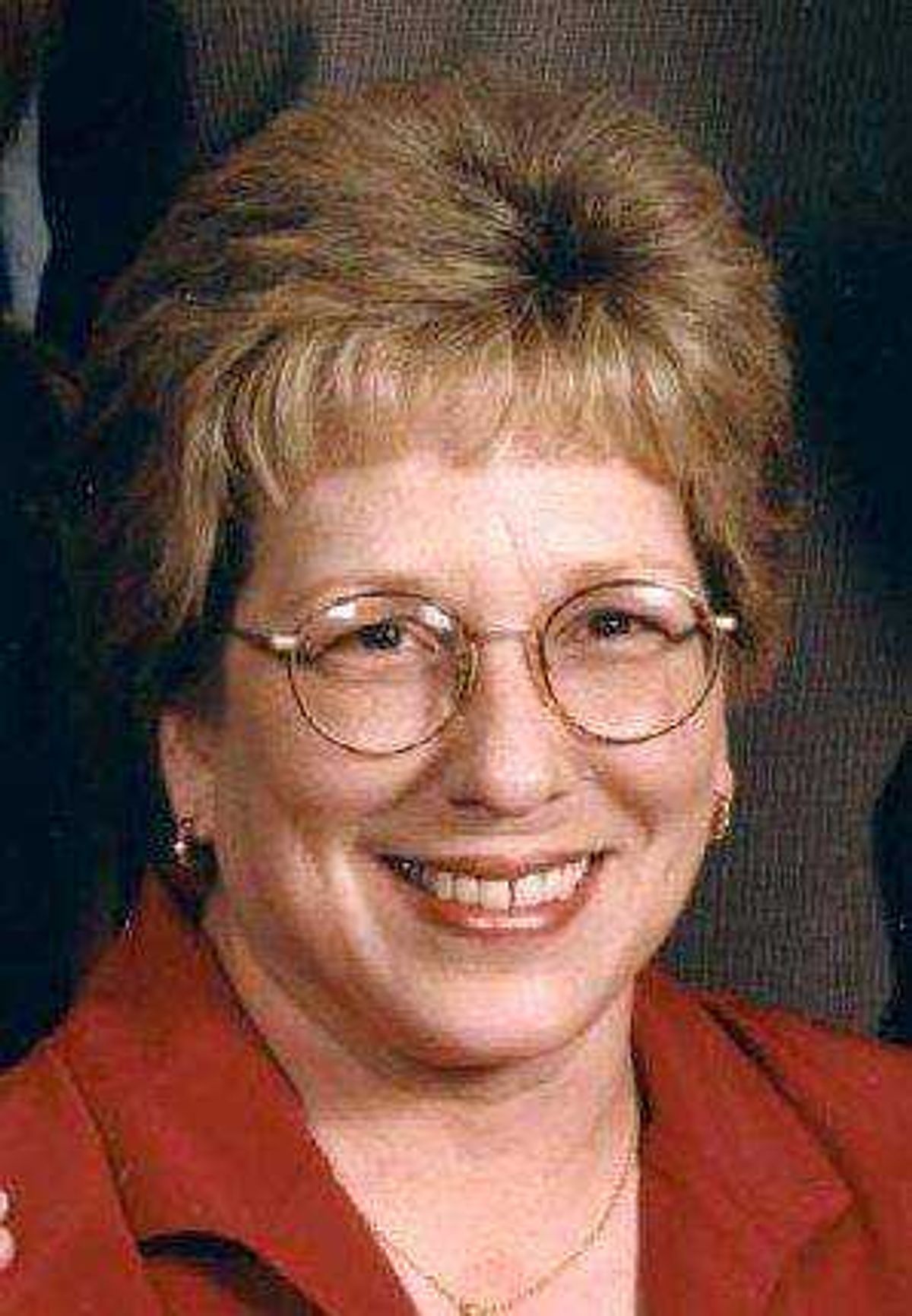 Deborah Brown