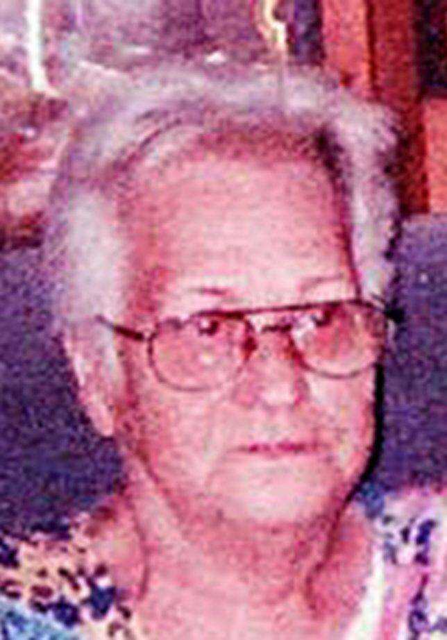 Mabel Knight
