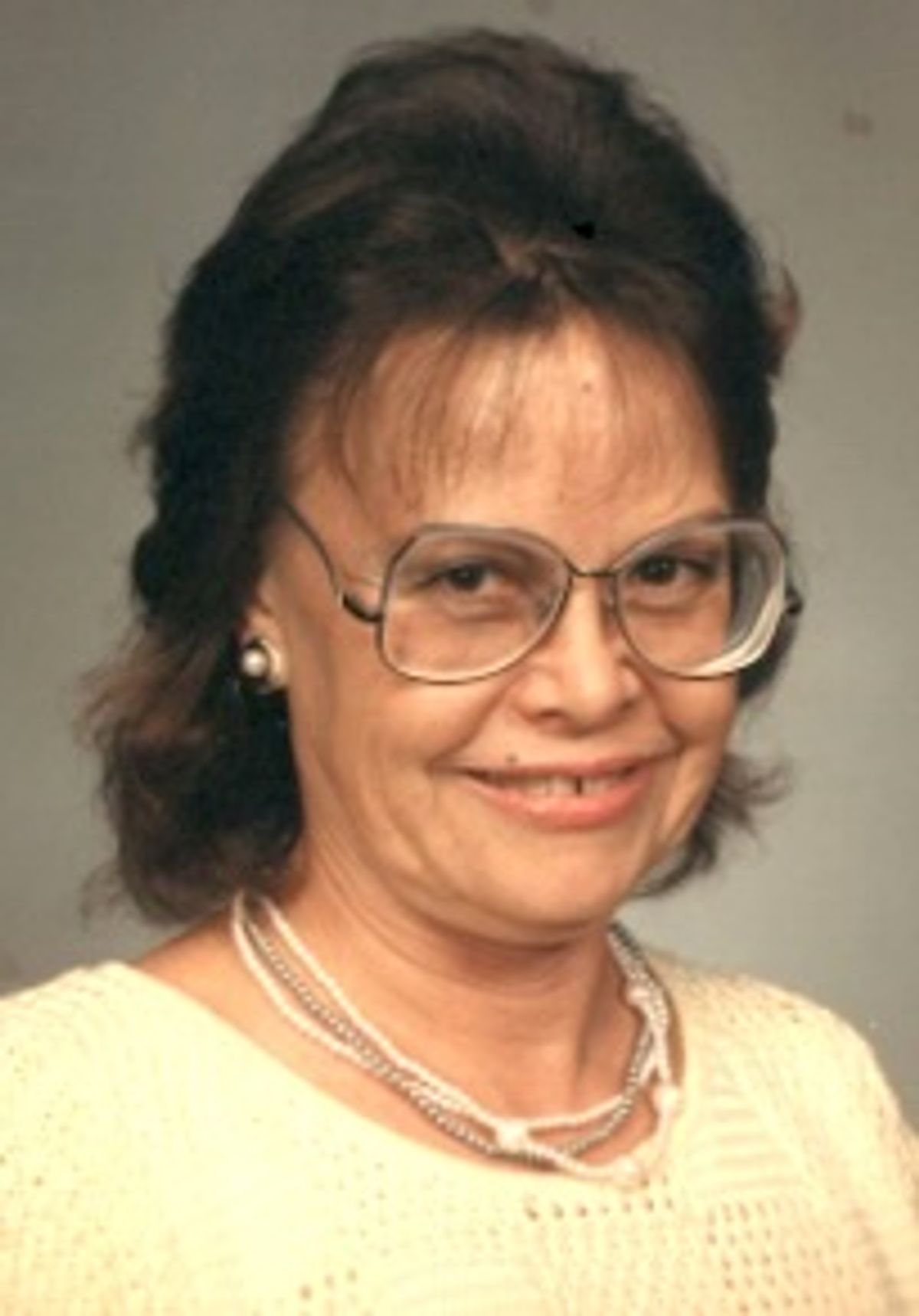 Patricia Bell