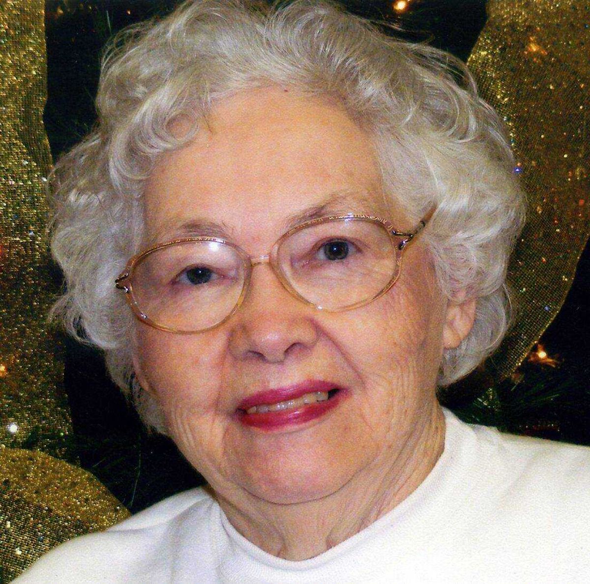 Marilyn Ritter