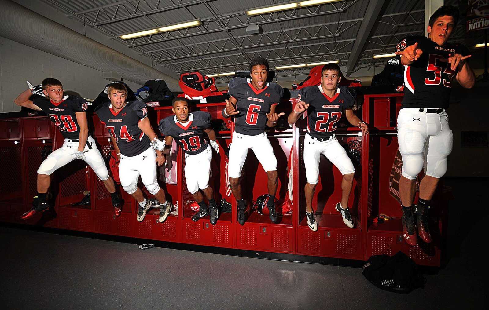 Football preview: Up-tempo Jackson Indians rejuvenated under Eckley