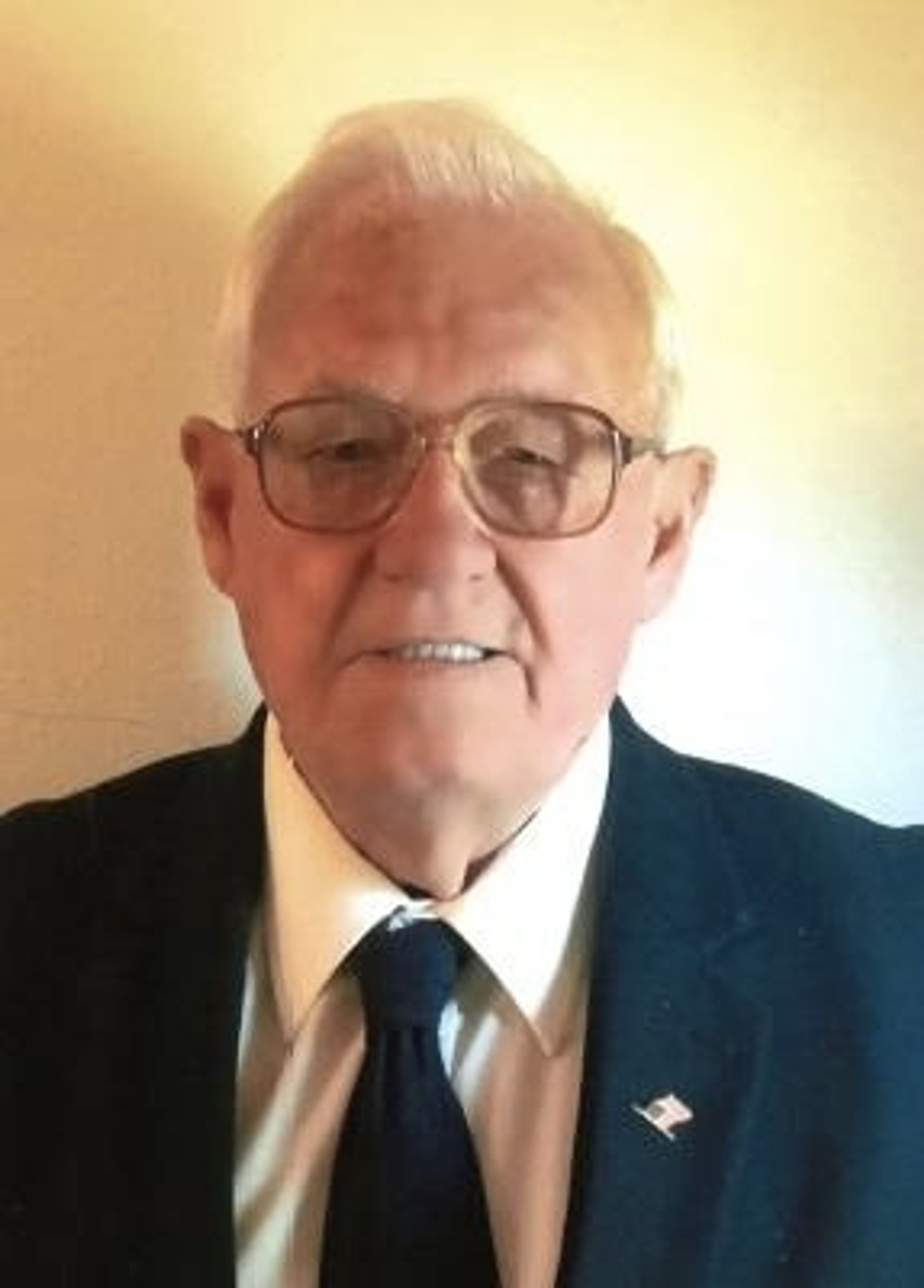Eric Robinson