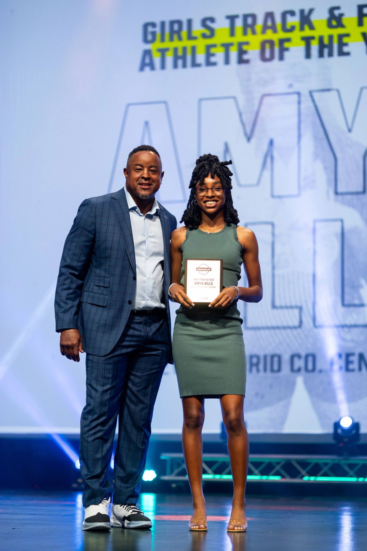 Our opinion: Semoball Awards fall finalists named; annual show on the ...