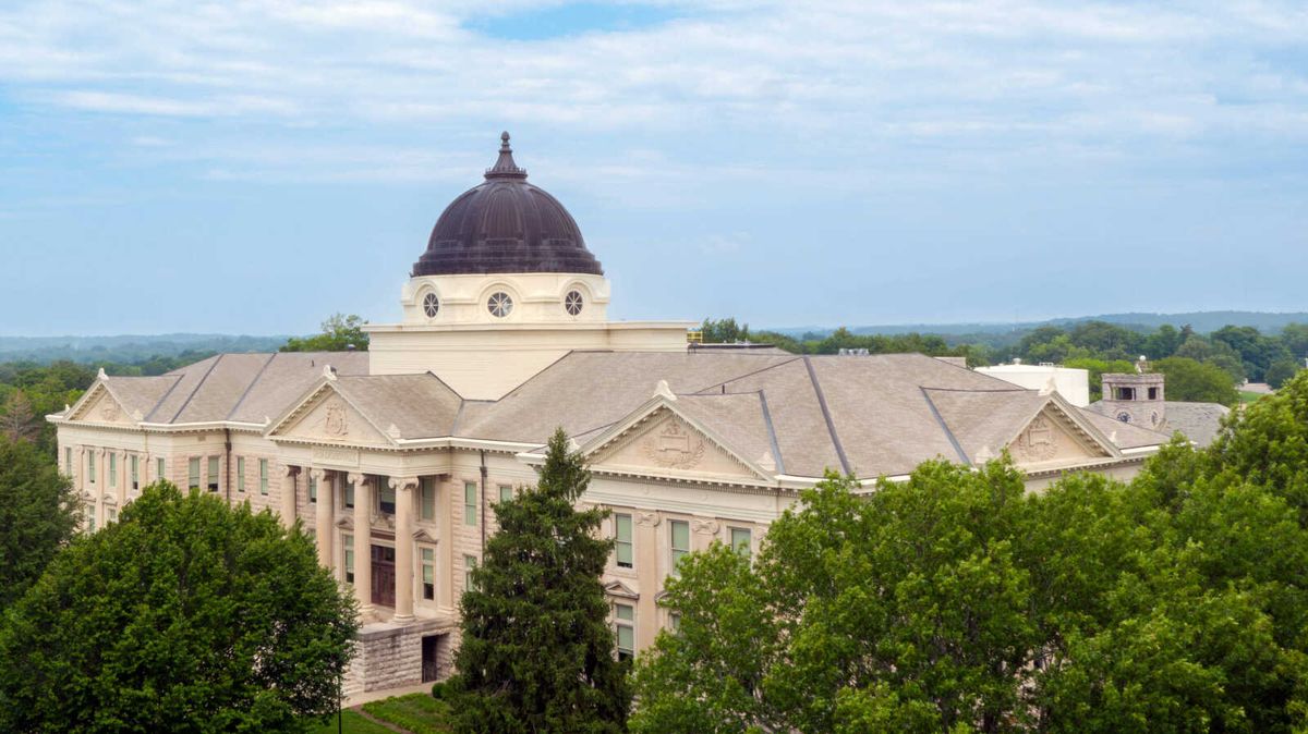 SEMO names another new interim VP for finance and administration