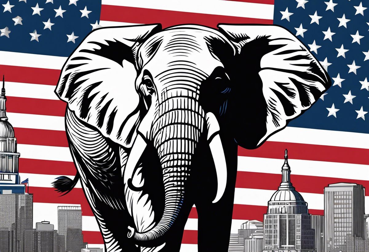 Speak Out: Readers share comments about America's political pendulum