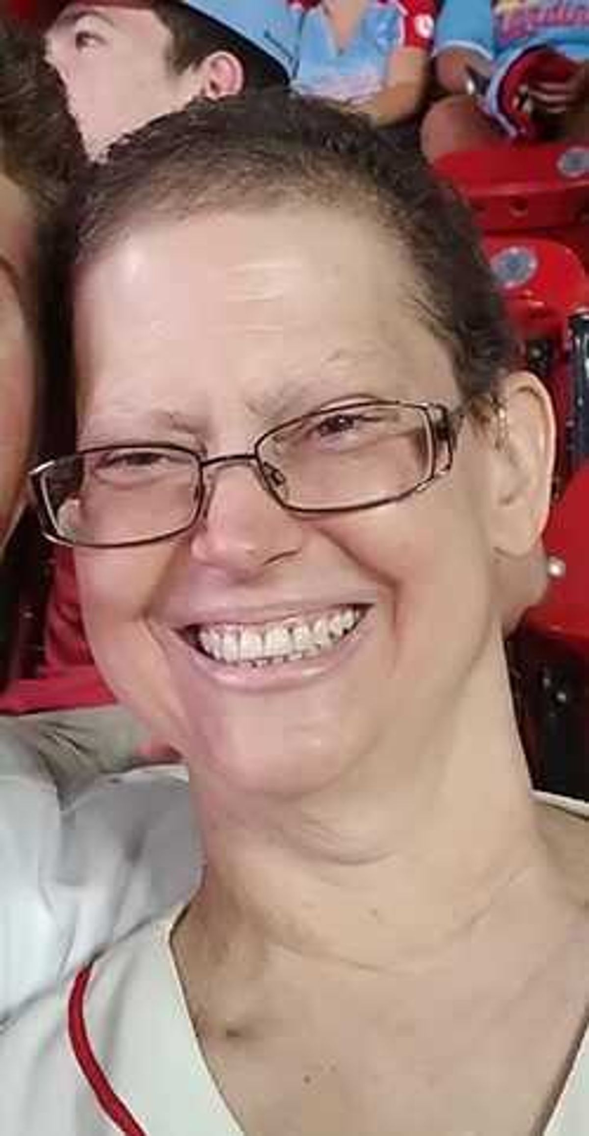 Laura Lister