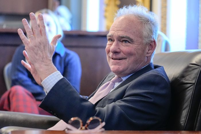 Senate pushes back on Trump's military threats against Venezuela with ...