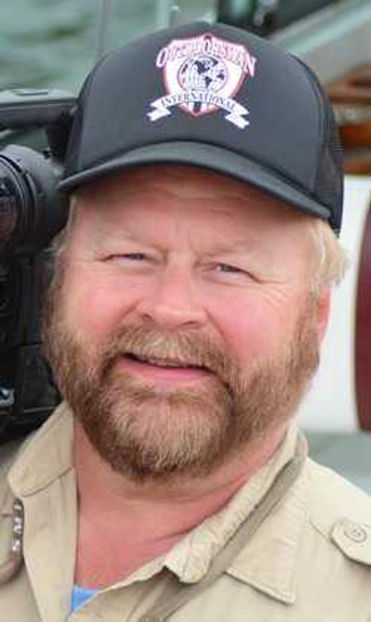 Jon 'Buck' McNeely